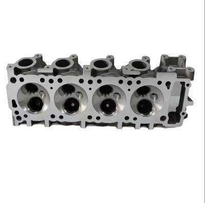 China Factory Auto Parts Cylinder Head H100 Hyundai 2.4L 4G63 8V 4G64 16V MD305479 for sale