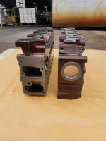 China KIA Cylinder Head OK75A-10100 J2 JT Engine for K3000 2.9L Bare Cylinder Head Iron Aluminum for sale