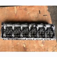 China Bare Cylinder Head for MAN D2066 Euro 5 Euro 6 Diesel Truck Engine 51031006079 for sale