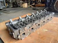 China Bare Cylinder Head for MAN D2066 Euro 5 Euro 6 Diesel Truck Engine 51031006079 for sale