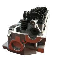 China Complete Cylinder Head 908513 for Hyundai H100 4D56 2.5TDI Mitsubishi Pajero MD303750 for sale