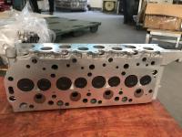 China Complete Cylinder Head 908513 for Hyundai H100 4D56 2.5TDI Mitsubishi Pajero MD303750 for sale