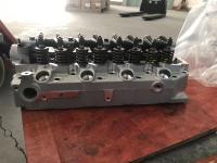 China Complete Cylinder Head 908513 for Hyundai H100 4D56 2.5TDI Mitsubishi Pajero MD303750 for sale