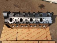 China OEM 4HG1 Engine Cylinder Head Cast Iron Aluminum for ISUZU 8-97146520-2 8971465202 for sale