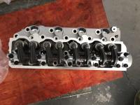 China Complete Cylinder Head 908513 for Hyundai H100 4D56 2.5TDI Mitsubishi Pajero MD303750 for sale