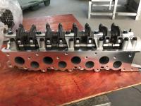 China Complete Cylinder Head 908513 for Hyundai H100 4D56 2.5TDI Mitsubishi Pajero MD303750 for sale
