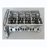 China P4AT Complete Cylinder Head Assembly for Mazda BT50 Ford Ranger T6 2.2L 16V New for sale