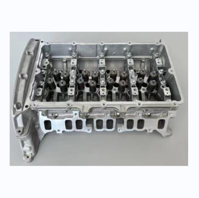China P4AT Complete Cylinder Head Assembly for Mazda BT50 Ford Ranger T6 2.2L 16V New for sale