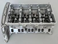 China P4AT Complete Cylinder Head Assembly for Mazda BT50 Ford Ranger T6 2.2L 16V New for sale
