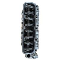 China Complete Engine Cylinder Head 3Y 4Y for Toyota Hiace Hilux OE 11101-09110 11101-73020 for sale