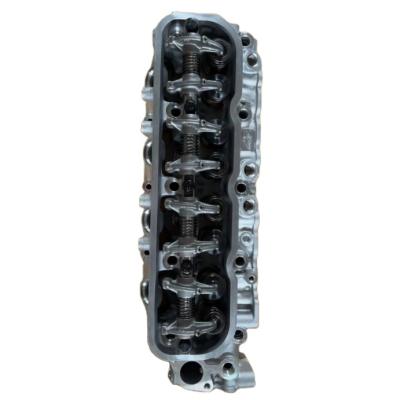 China Complete Engine Cylinder Head 3Y 4Y for Toyota Hiace Hilux OE 11101-09110 11101-73020 for sale