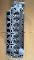 China Complete Engine Cylinder Head 3Y 4Y for Toyota Hiace Hilux OE 11101-09110 11101-73020 for sale