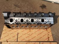 China 4HG1 4HG1T Cylinder Head for Isuzu Engine 8971465202 8973583680 Standard Size Iron Aluminum for sale