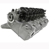 China Complete Cylinder Head for Hyundai H100 2.5D 2.5TDI D4BH 4D56 4D55 4DBA 908513 MD303750 for sale