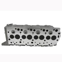 China Complete Cylinder Head for Hyundai H100 2.5D 2.5TDI D4BH 4D56 4D55 4DBA 908513 MD303750 for sale