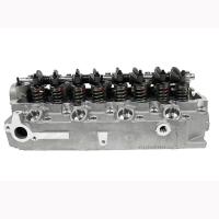 China Complete Cylinder Head for Hyundai H100 2.5D 2.5TDI D4BH 4D56 4D55 4DBA 908513 MD303750 for sale