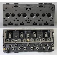 China Perkins 4.236 4.248 Cylinder Head ZZ80072 ZZ80054 ZZ80175 Standard Size Iron Aluminum for sale