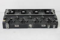 China Perkins 4.236 4.248 Cylinder Head ZZ80072 ZZ80054 ZZ80175 Standard Size Iron Aluminum for sale