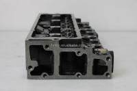 China Perkins 4.236 4.248 Cylinder Head ZZ80072 ZZ80054 ZZ80175 Standard Size Iron Aluminum for sale