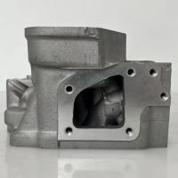 China Cylinder Head TDI300 ERR5027COM for Land Rover Defender 300TDI 2.5L Aluminum for sale