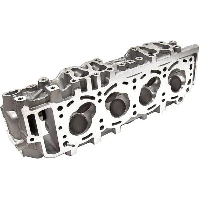 China CDDH New Cylinder Head Assembly 22R Engine for Toyota Ford VW Suzuki Nissan GM 1 Year Warranty for sale