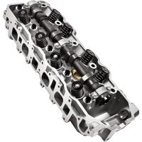 China CDDH New Cylinder Head Assembly 22R Engine for Toyota Ford VW Suzuki Nissan GM 1 Year Warranty for sale