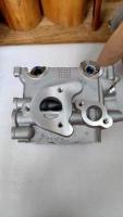 China Complete Cylinder Head M16A 16V 1.6L Engine Part Fit Suzuki SX4 Vitara Liana Swift for sale