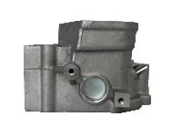 China Cylinder Head 300TDI ERR5027 LDF500180 908 761 for Land Rover Discovery Defender 90 2.5TDi 2495cc for sale
