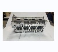 China Complete Cylinder Head for Ford 1.6L 16V Ti-VCT Engine Auto Parts 1.6L for sale