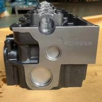 China New Bare Cylinder Head for Toyota 5L 5LE 2L 2LT 3L Diesel Engine Hilux Hiace Fortuner for sale
