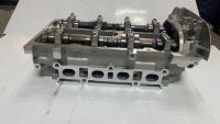 China Complete Cylinder Head for Ford 1.6L 16V Ti-VCT Engine Auto Parts 1.6L for sale