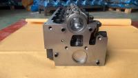 China New Bare Cylinder Head for Toyota 5L 5LE 2L 2LT 3L Diesel Engine Hilux Hiace Fortuner for sale