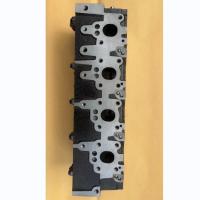 China Diesel Engine Cylinder Head for Toyota 3L Hilux 2400 11101-54131 New Aluminum Casting for sale