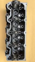 China Diesel Engine Cylinder Head for Toyota 3L Hilux 2400 11101-54131 New Aluminum Casting for sale