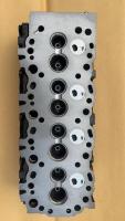 China Diesel Engine Cylinder Head for Toyota 3L Hilux 2400 11101-54131 New Aluminum Casting for sale