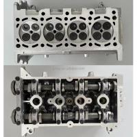 China Factory Direct B12D B470 Cylinder Head Complete 24542621 9002810 9048771 for SPARK 1.2L N300 16V for sale