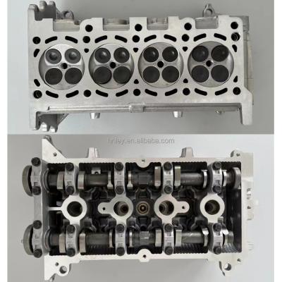 China Factory Direct B12D B470 Cylinder Head Complete 24542621 9002810 9048771 for SPARK 1.2L N300 16V for sale