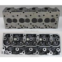 China ISUZU 4JG2 4JG2T Engine Cylinder Head 3.1L for TROOPER OPEL MONTEREY for sale