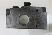 China ISUZU 4JG2 4JG2T Engine Cylinder Head 3.1L for TROOPER OPEL MONTEREY for sale
