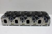 China ISUZU 4JG2 4JG2T Engine Cylinder Head 3.1L for TROOPER OPEL MONTEREY for sale