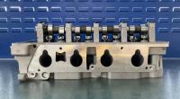 China Complete Cylinder Head Assembly for Ford Zetec Rock 1.6L 8V Gasoline Flex OEM 7S6G6090AA for sale