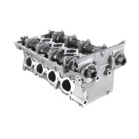 China 1.6L A16xer Lde Engine Cylinder Head Assembly for Chevrolet Cruze Aveo Buick Excelle Opel Insignia Astra for sale