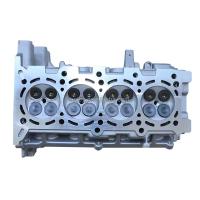 China 1.4L C14 Lcu Engine Cylinder Head Assembly for Chevrolet Sail Spark Aveo Auto Parts for sale