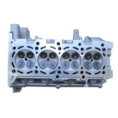 China 1.4L C14 Lcu Engine Cylinder Head Assembly for Chevrolet Sail Spark Aveo Auto Parts for sale