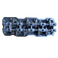 China Nissan Z24 2.4L Complete Cylinder Head 1104120G13 1104113F00 1104122G00 for D21 Atleon Cabstar Pathfinder for sale