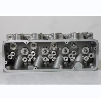 China Cylinder Head for GM 2.0 2.2L 8V OE 24505674 Chevrolet Auto Engine Parts Bare Head Iron for sale