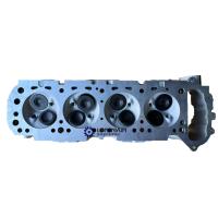 China Nissan Z24 2.4L Complete Cylinder Head 1104120G13 1104113F00 1104122G00 for D21 Atleon Cabstar Pathfinder for sale