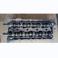 China 22100 4A703 Cylinder Head Complete D4CB for Hyundai Grand Starex 2.5L CRDi for sale