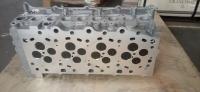 China 22100 4A703 Cylinder Head Complete D4CB for Hyundai Grand Starex 2.5L CRDi for sale