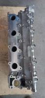 China 22100 4A703 Cylinder Head Complete D4CB for Hyundai Grand Starex 2.5L CRDi for sale